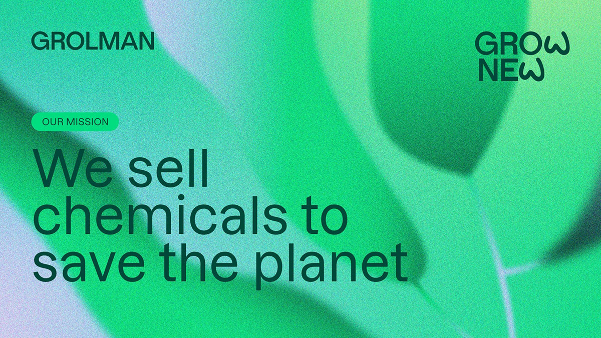 Home - Grolman Group - GrowNew